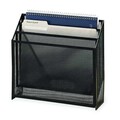 Rolodex Desk Organizer, Letter, (3) Vertical 22347ELD | Zoro