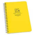 Rite In The Rain All Weather Notebook, Side Spiral, Journal 393 | Zoro