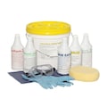 Spill Eater Laboratory Safety Spill Kit 3WMW2 | Zoro