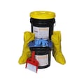 Formaldehyde Eater Formaldehyde Spill Kit 6901-005 | Zoro