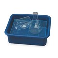 Sp Scienceware Laboratory Tray, 4-3/4 In. H, 14-3/8 In. D F24676-0003 ...