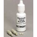 Extech Exstik Refill, PH Meter Solution Kit PH113 | Zoro
