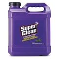 Superclean SUPERCLEAN Cleaner/Degreaser, 2.5 gal Jug, Ready To Use ...