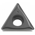 Walter Turning Insert, Triangle, 3/8", TPGT, Carbide TPGT 16T308-PM2 ...