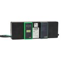 Square D Surge Protection Device, Three Phase, 120/208V AC Wye, 2 Poles ...