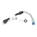 Proteam 1 Power Cord Assembly Complete w/Strain Relief 100641 | Zoro