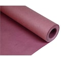 Plasticover Red Rosin Paper, 36", 200 ft. PCRP360200 | Zoro