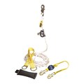 3M Dbi-Sala Lad-Saf Mobile Rope Grab Kit 5000401 | Zoro