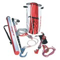 3M Dbi-Sala Rollgliss Rescue Kit 8900292 | Zoro