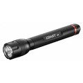 Coast Cutlery Black No Led Industrial Handheld Flashlight, 120 lm G26 ...