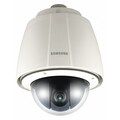 Samsung Analog Camera, 24VAC, 129.5mm SCP-2370TH | Zoro