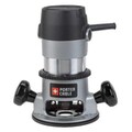 Porter-Cable 1-3/4 HP Router Kit 9690LR | Zoro
