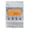 Theben Electr Timer, Din Rail, 365 Day, Astro, 1Chn TR-641-TOP-2-RC-12 ...