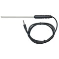 Extech Thermistor Probe, Mono Plug, PH Meters 850188 | Zoro