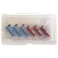 Graphic Controls Chart Recorder Pen, Red/Blue, Dickson, PK6 Pens-P246 ...