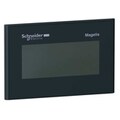 Schneider Electric Touch Screen, 3.149 x 1.259 In. HMISTO511 | Zoro