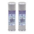 Vitapur Vitapur® replacement filter kit VRFK1U | Zoro