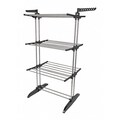 Greenway Collapsible Vertical Drying Rack GFR6000SS | Zoro