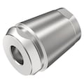 Erickson ER32 SOLID COLLET M12 THREAD ER32STM12 | Zoro