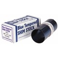 Lyon Blue Temp Stl, .042"x12.375"x 48", 1095 BTF-42 | Zoro