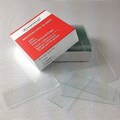 Premiere Microscope Slides, Plain, Enhanced, PK144 9101-E | Zoro