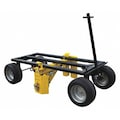 Tie Down Engineering Penetrator Mobile Fall, Protection Cart 65033 | Zoro