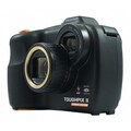 Cordex Digital Camera, 16 Megapixels, 5X Optical Zoom TP2410XP | Zoro