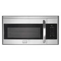Frigidaire Stainless Steel Consumer Microwave 1.50 cu. ft. 900 Watts ...