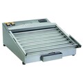 Cretors Hot Dog Grill, Up to 24 Hot Dogs, 120V HD24AF-CAH | Zoro