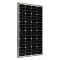 Grape Solar Monocrystalline Solar Panel, 72 Cells, 4mm PV GS-S-105-FAB8 ...