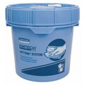 Kimtech Wet Wipe Bucket, Blue, Polyethylene, Ideal for Surface ...