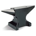 Ridgid Anvil, 25 in. L, 165 lbs. 69632 | Zoro