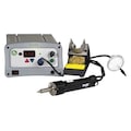 Pace Desoldering Station, Digital, 120W, 8 slpm ST-115 | Zoro