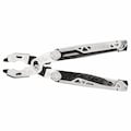 Gerber Multi-Tool, Steel, 6-1/8 in Open L 31-003585 | Zoro