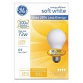 Ecotex Bulb, 72A/, H/Msp, PK12 FLRECO4860EP | Zoro