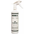 Ecolink Degreaser, 22 oz. Spray Bottle, Clear, 12 PK POSITRON-22 | Zoro