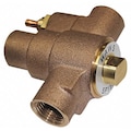 Haws Freeze Protection Bleed Valve SP158B | Zoro