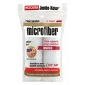 Wooster Microfiber Mini Rollers, 4-1/2" RR327-4 1/2 | Zoro