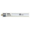 Satco Bulb, LED, 25W, T5, G5, 50K S29911 | Zoro