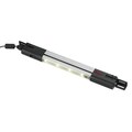 Nvent Hoffman Light Kit, LED, 1.79in. H x 15in. L LED24V15 | Zoro
