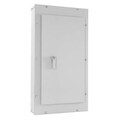 Ge Panelboard Enclosure, Pro-Stock A-Series Panelboards, 225 A AB433 | Zoro