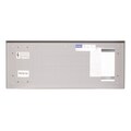 Ge Panelboard Interior, 30 Spaces, 100 to 225 Amps, 240V AC, Plug In ...