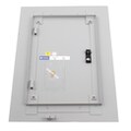 Ge Panelboard Cover, Pro-Stock A-Series Panelboards, 225 A AF31S | Zoro