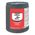 Crc 5 gal. Brake Parts Cleaner Pail 05052 | Zoro