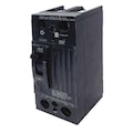GE 200 A, 2 pole Molded Case Circuit Breaker, TQD, 120/240V AC ...