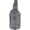 5.11 TACTICAL Rush Moab 10, Sturdy, Lightweight 1050D Nylon, Storm, 18 ...