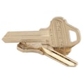 Schlage Control Key, Mfr. No. C123 35-003C123 | Zoro