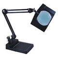 Lumapro LUMAPRO 7.6 W, LED Magnifier Light 32PE43 | Zoro