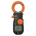 Klein Tools 1000A AC/DC TRMS Clamp Meter, LCD, 1000 A, 2.0" (51mm) Jaw ...