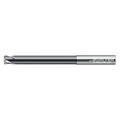 Walter Carbide End Mill, Ball Nose, 8mm Mill Dia H8095918-8-80 | Zoro